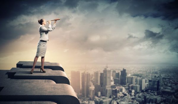 Visionnaire - Journal Action PME