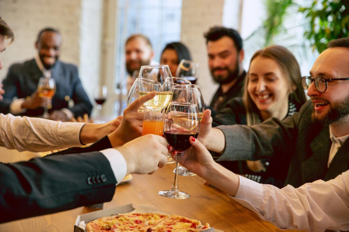 Rituels au travail : l'importance pour une culture organisationnelle